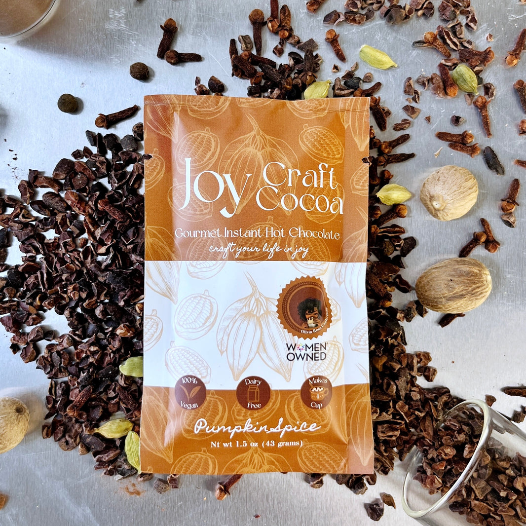 Joy Craft Cocoa